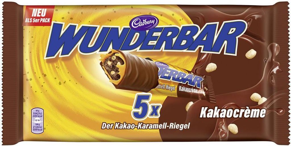 Wunderbar Kakao Mit Rum Bild