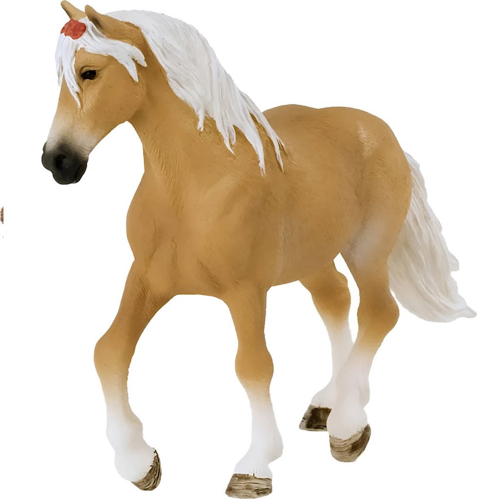 Schleich Horse Club Haflinger Stute 13950 | Kaufland.de