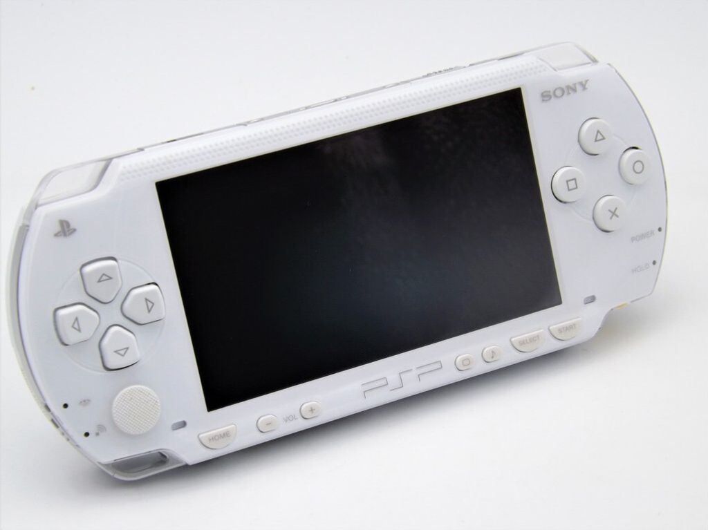 Original Sony Playstation Portable PSP 1004 Handheld