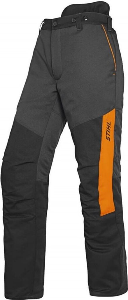 STIHL Schnittschutz Bundhose FUNCTION | Kaufland.de