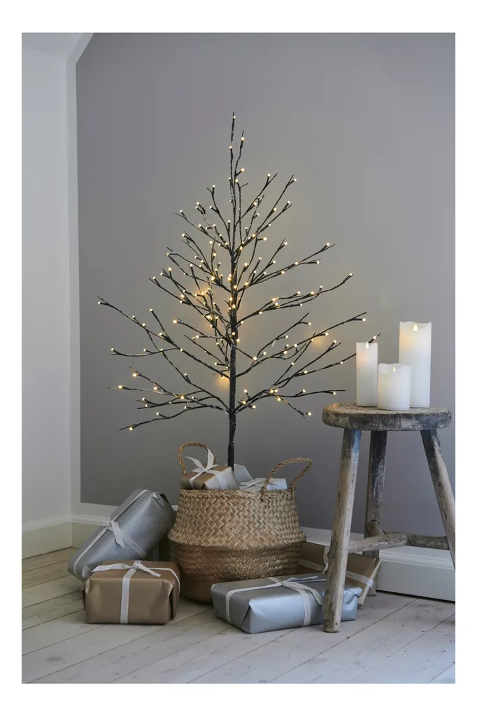 Sirius Home Alex Tree LED Baum 120 LED | Kaufland.de