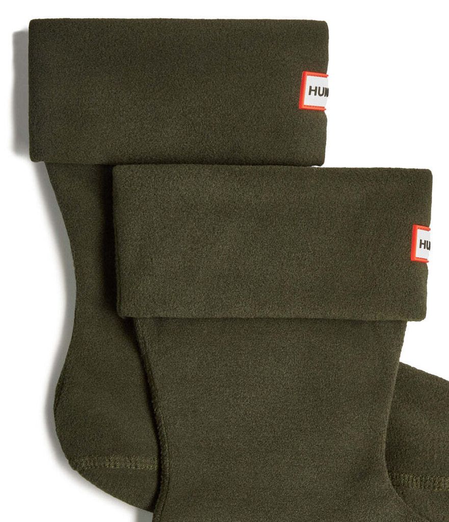 Hunter Flausch Kurz Well gton Stiefel Socken | Kaufland.de