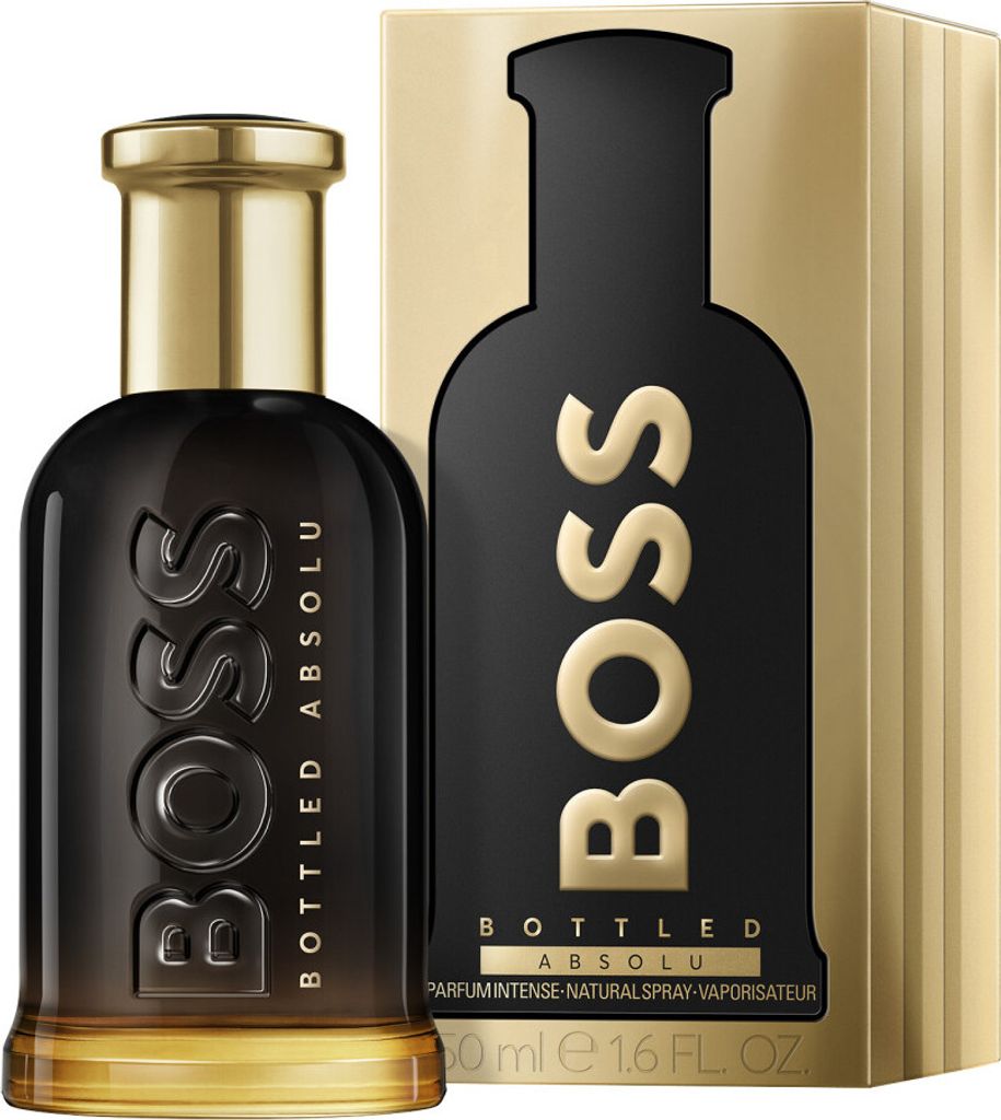 Hugo Boss BOSS Bottled Absolu parfém pre | Kaufland.sk