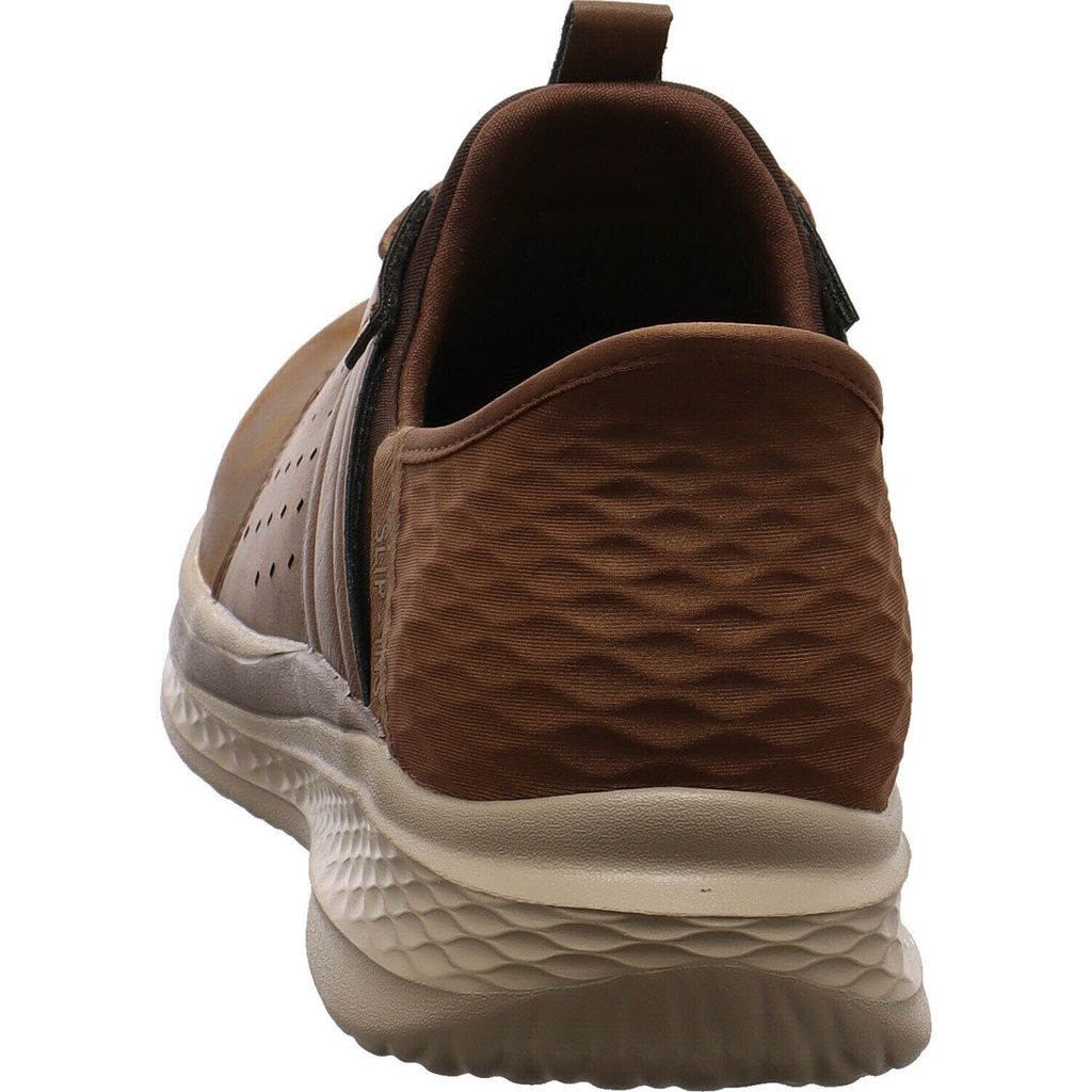 Skechers Slip-Ins: Slade - Zachary 210828-CDB | Kaufland.cz