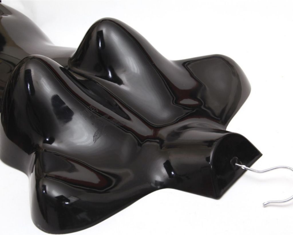 1 x Torso Weiblich, 72 cm Damentorso aus | Kaufland.de