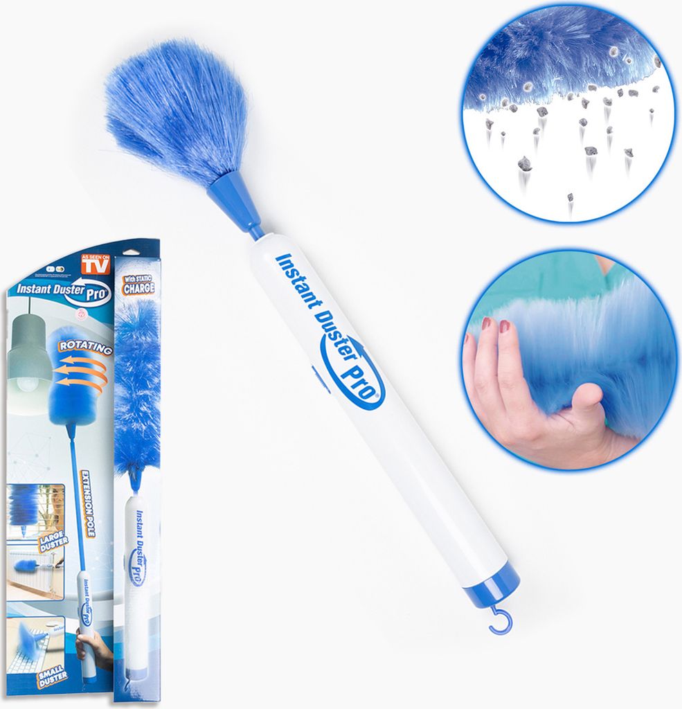 Best Direct Instant Duster Pro - elektrischer | Kaufland.de