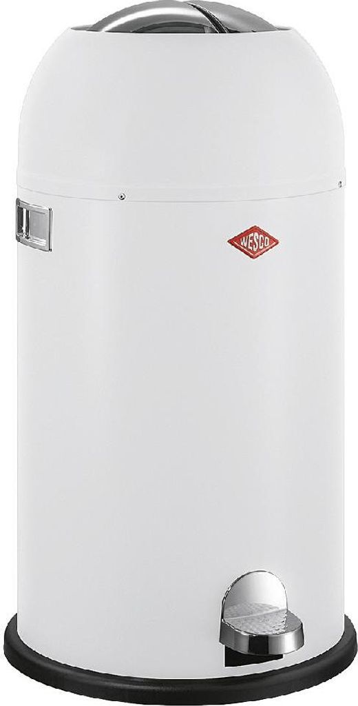 WESCO Kickmaster Soft ws matný Odpadkové koše | Kaufland.sk