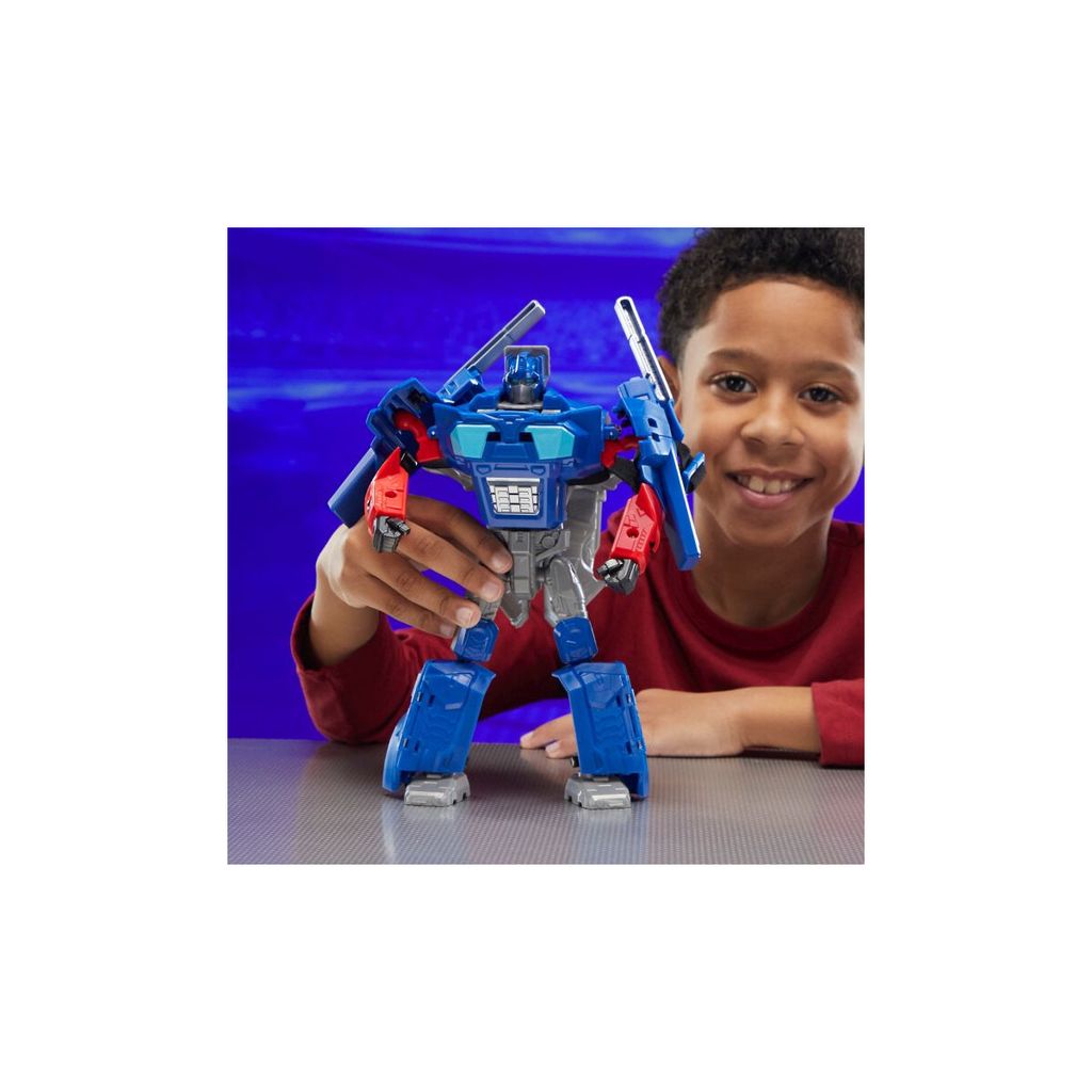 Transformers MV8 maska a figurka 2v1 | Kaufland.cz