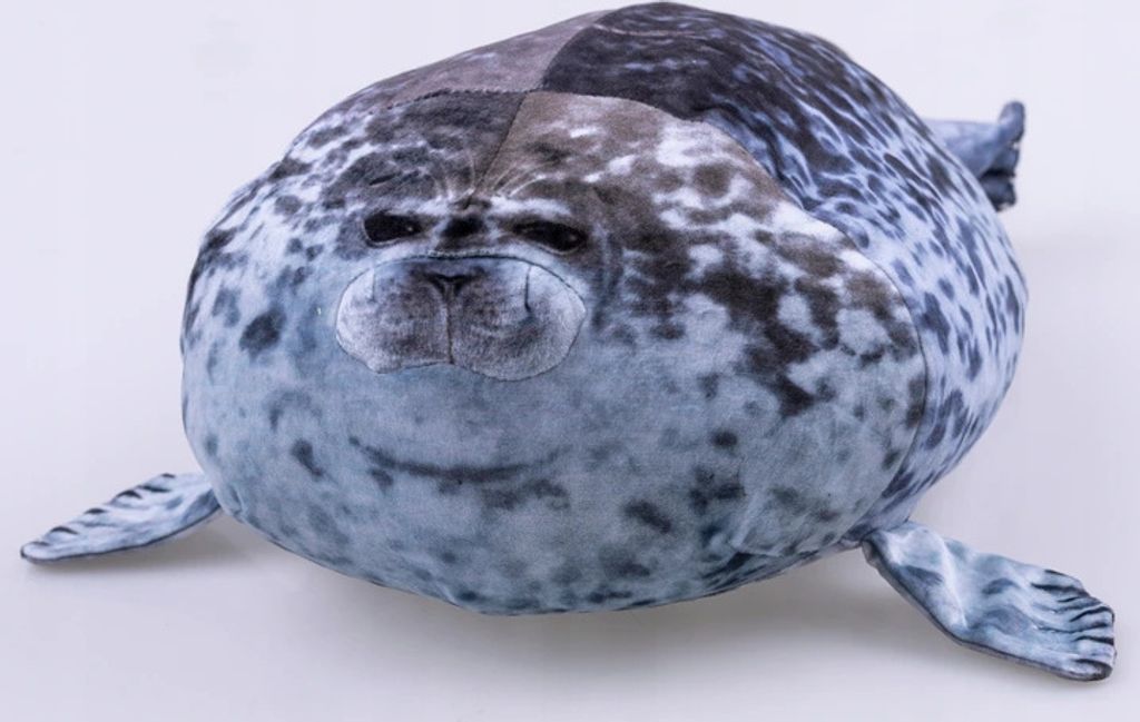 Siegel Maskottchen Kuscheltier Plüsch Puppe | Kaufland.de