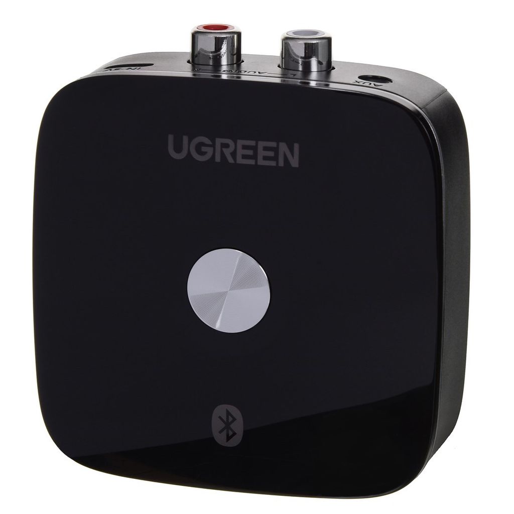 Ugreen Adaptér prijímača Bluetooth 5.0 2RCA | Kaufland.sk