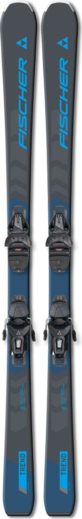 Fischer RC Trend SLR PRO + RS 9 GW Powerrail | Kaufland.de