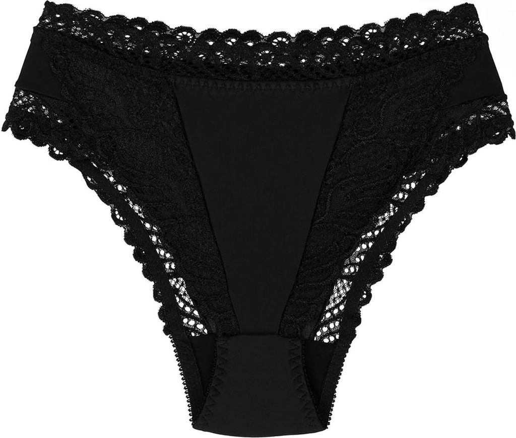 Wol-Bar Abra black M Kalhotky Slipy | Kaufland.cz