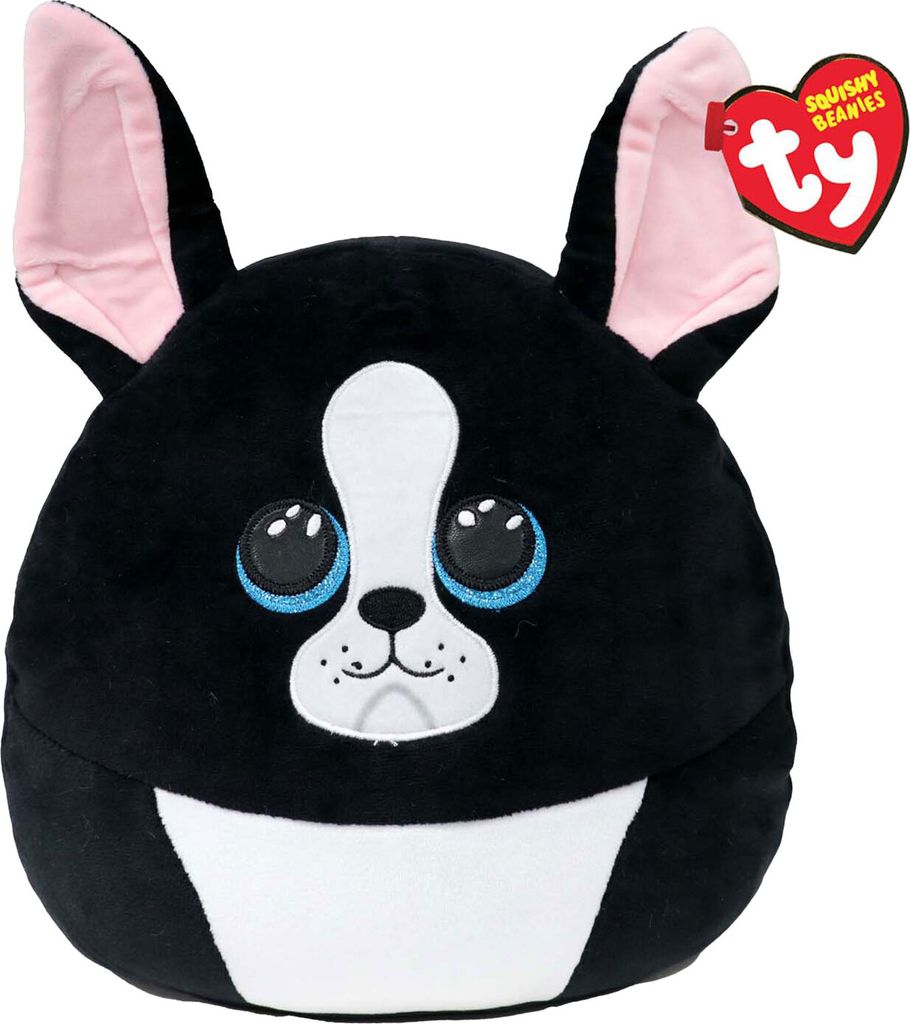 TY Squishy Beanies - Hund Tink - ca. 20 cm | Kaufland.de