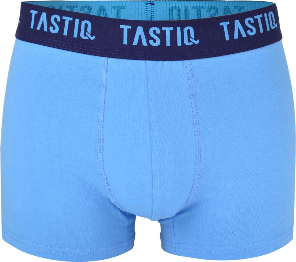 TASTIQ PREMIUM - 5 Stück Herren Boxershorts | Kaufland.de