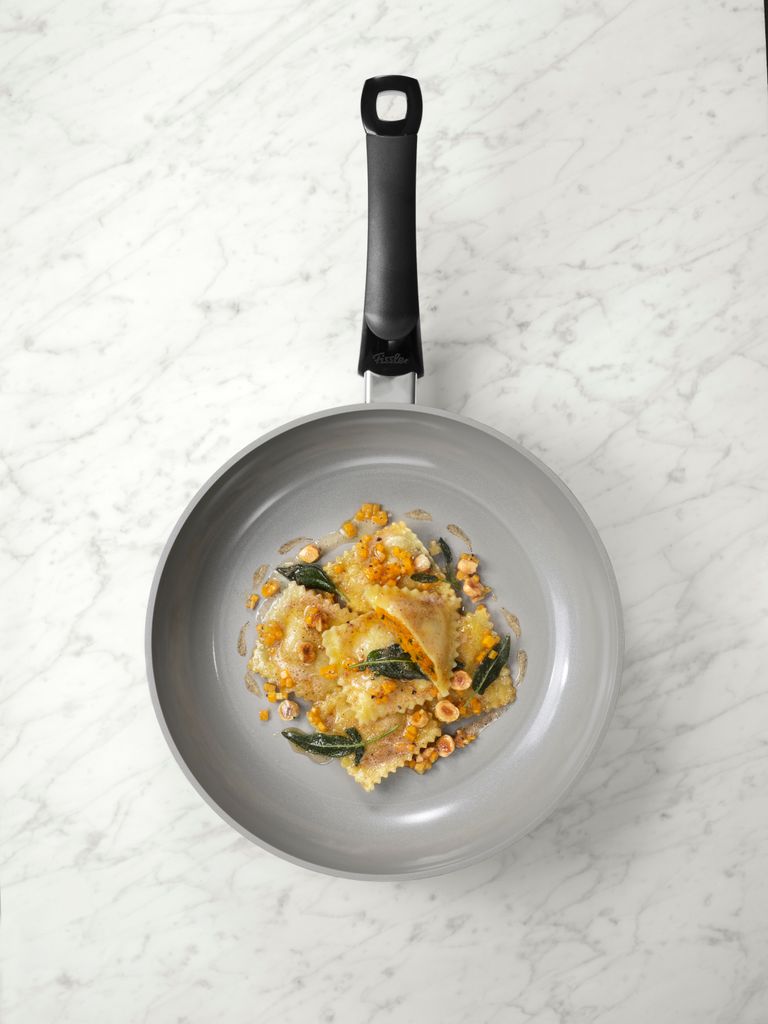 Fissler Ceratal Classic Keramik-Bratpfanne Ø | Kaufland.de