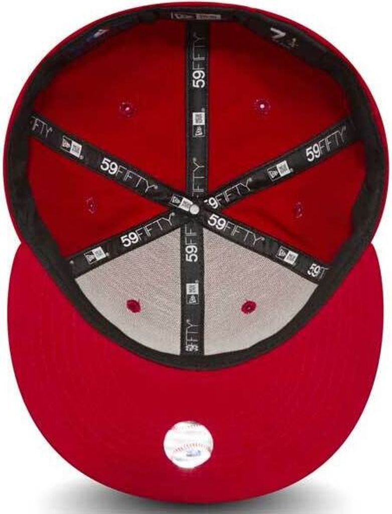 New Era Kšiltovka - BASIC New York Yankees | Kaufland.sk