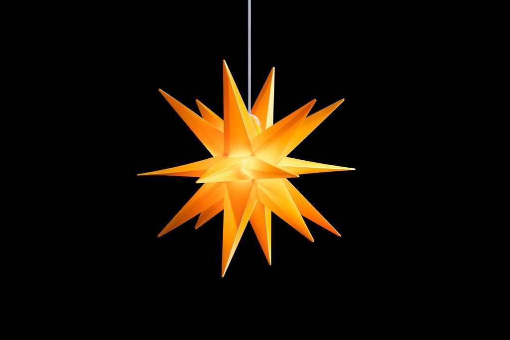 DecoTrend Sterntaler malá hvězda 25cm | Kaufland.cz