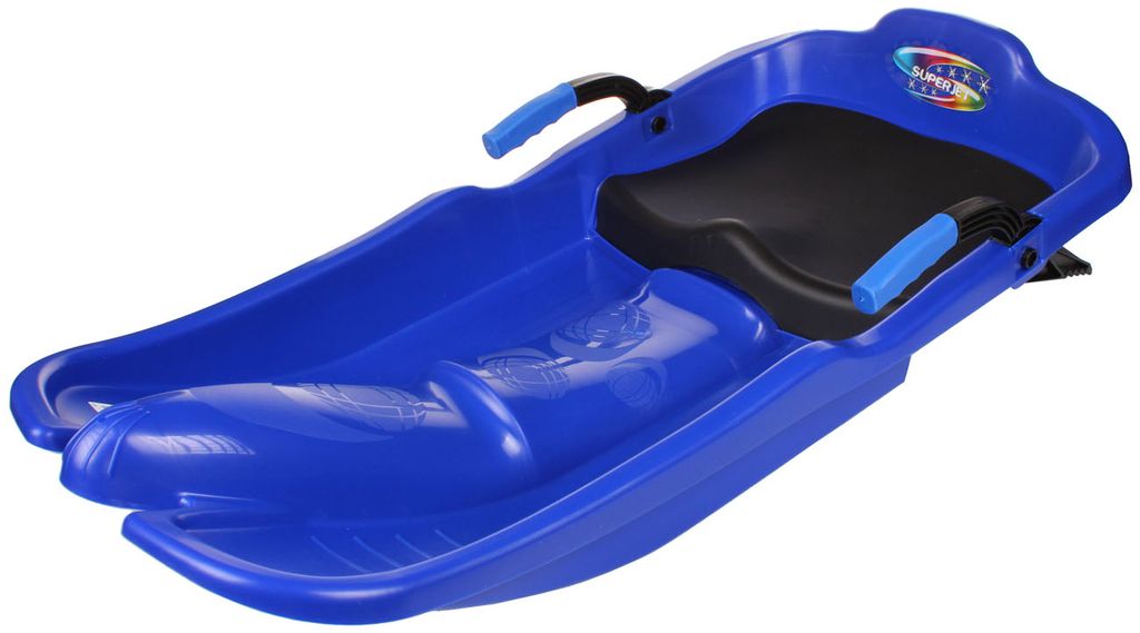 PLASTKON Rodel Superjet - Kind - Blau | Kaufland.de
