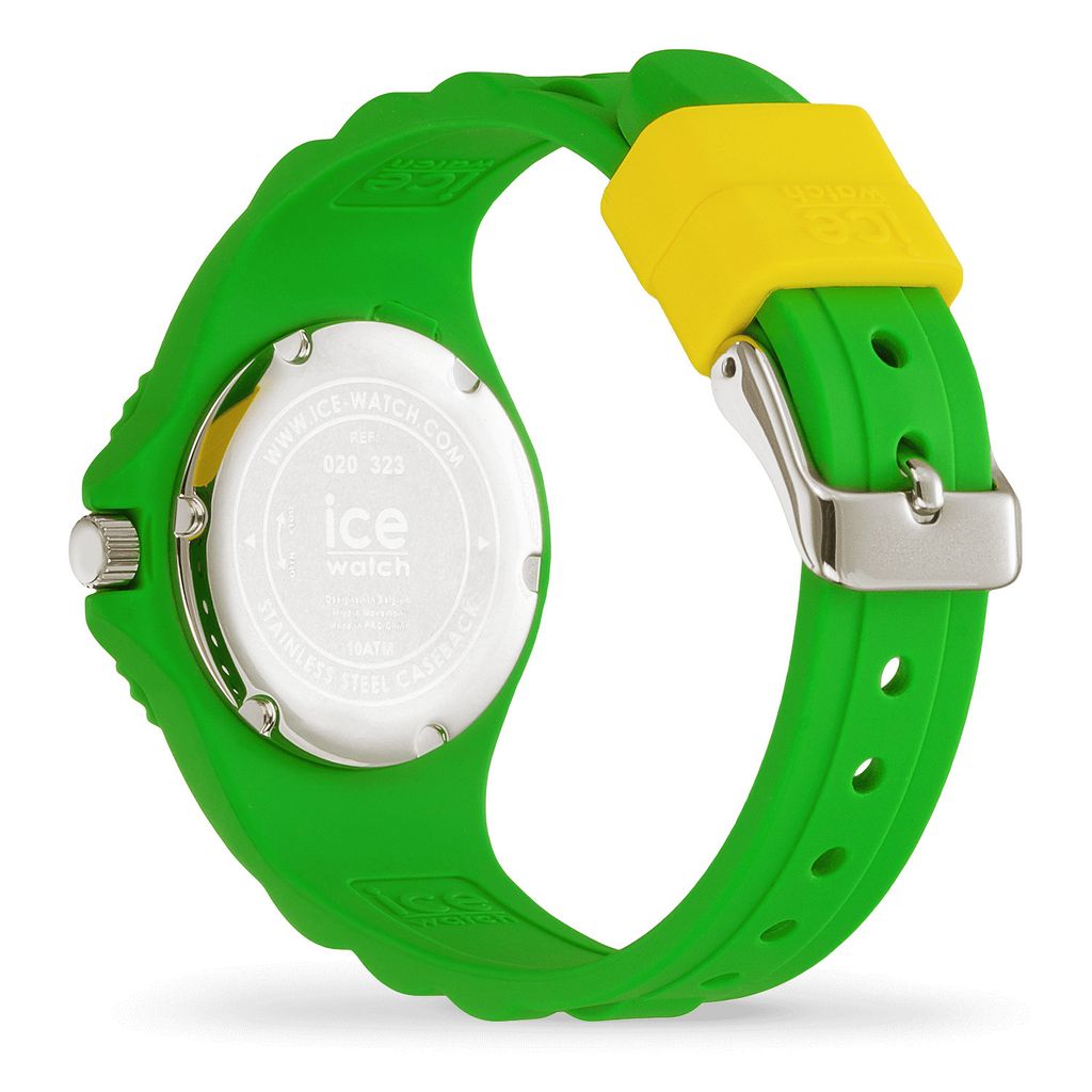 Ice-Watch 020323 Kinderuhr ICE Hero Green Elf | Kaufland.de