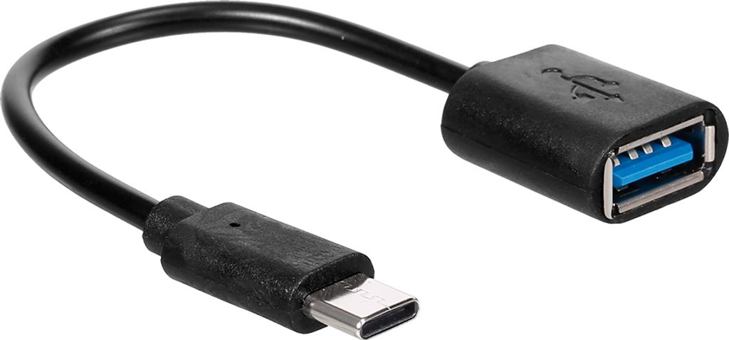 OTG-Adapter Typ C zu USB3.0 Adapterkabel Typ | Kaufland.de