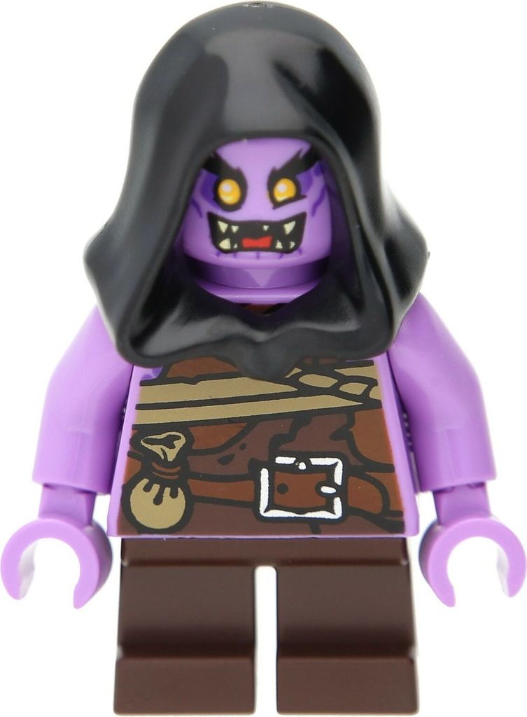 LEGO Ninjago: Ginkle LEGO® | Kaufland.sk