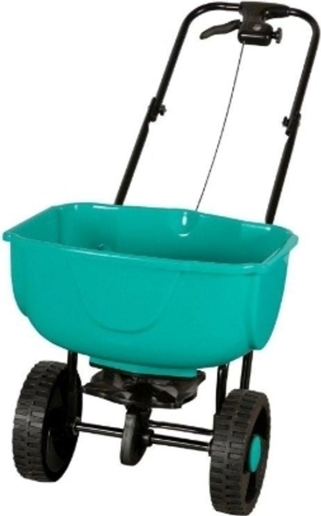 Rotační secí vozík Greenmill GR0034 27 l