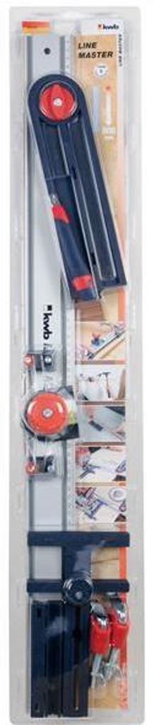 LINE MASTER Univ-Set 10-tlg SB Lineale | Kaufland.de