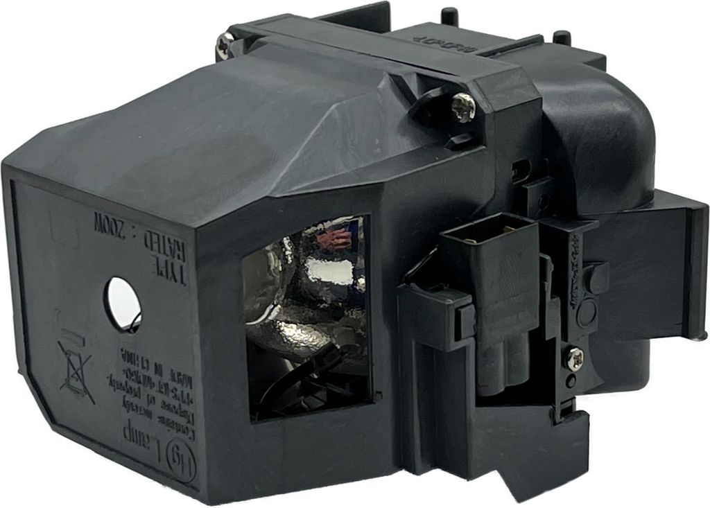 azurano Ersatzlampe mit Gehäuse für EPSON | Kaufland.de