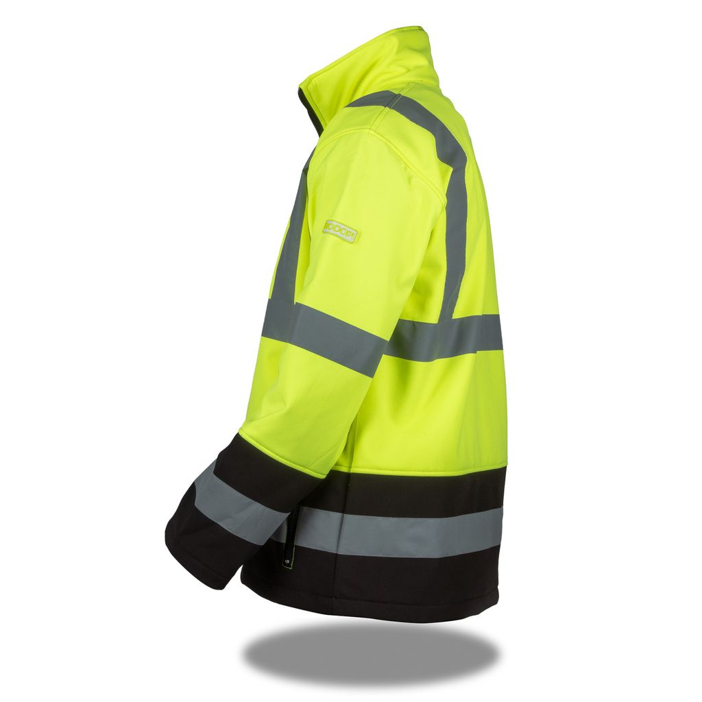 Rodopi reflektierende Softshell | Kaufland.de