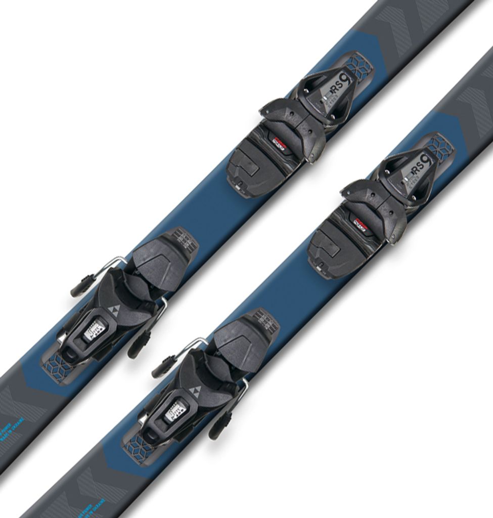 Fischer RC Trend SLR PRO + RS 9 GW Powerrail | Kaufland.de