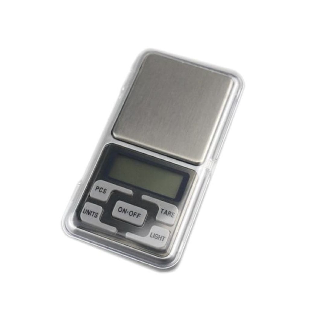 Portable Digital Scale 500G Capacity, Precise | Kaufland.de