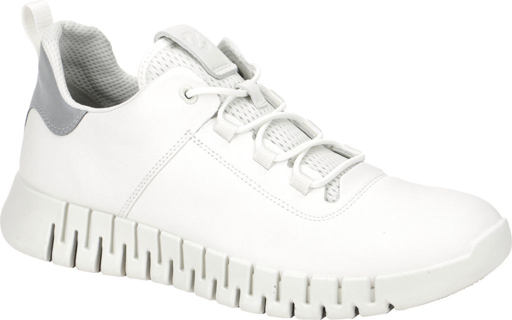 Ecco GRUUV Herrenschuhe - bequeme Schnür | Kaufland.de