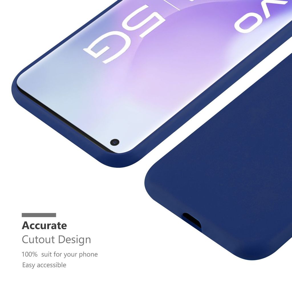 Cadorabo pouzdro pro Vivo X51 5G v barvě | Kaufland.cz