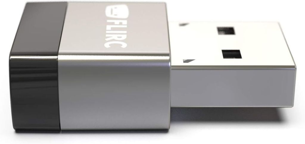 FLIRC Univerzálny ovládač USB 2. generácie | Kaufland.sk