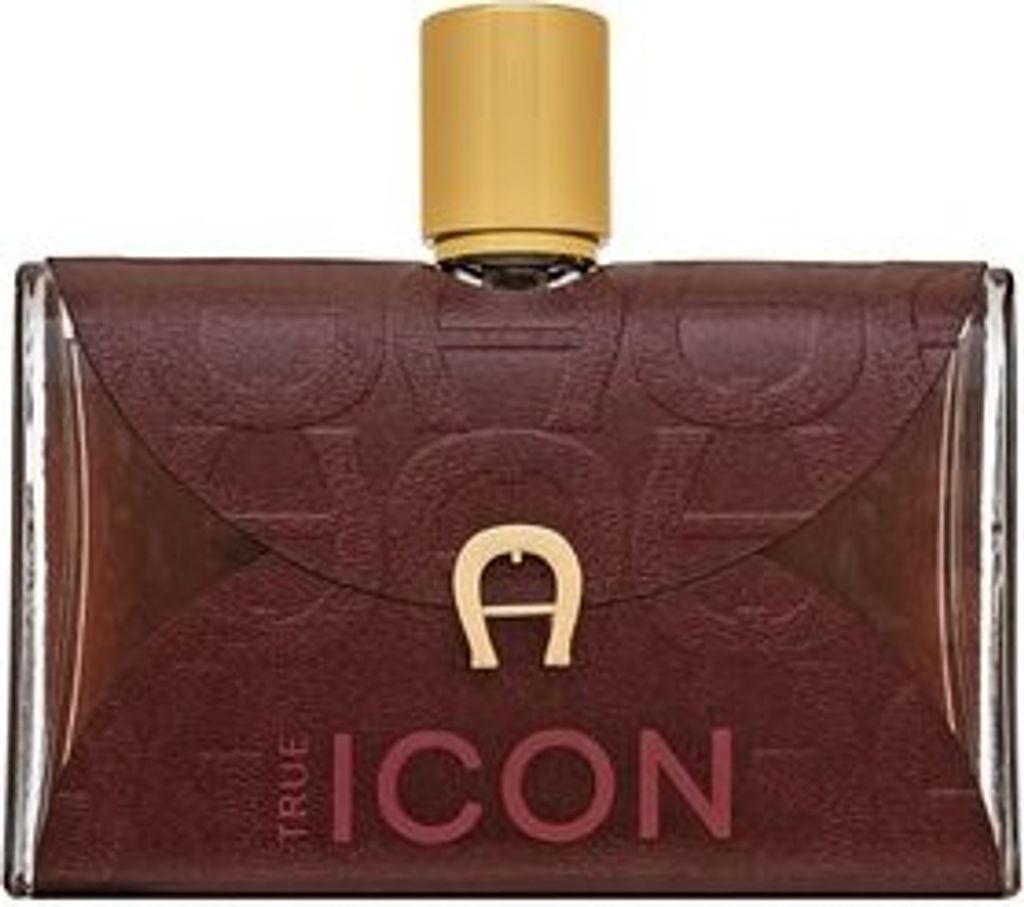 Aigner True Icon Eau de Parfum für Damen 100 ml