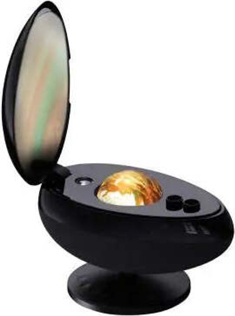 Xiaomi Wanbo EVA Capsule Galaxy Projector, | Kaufland.cz