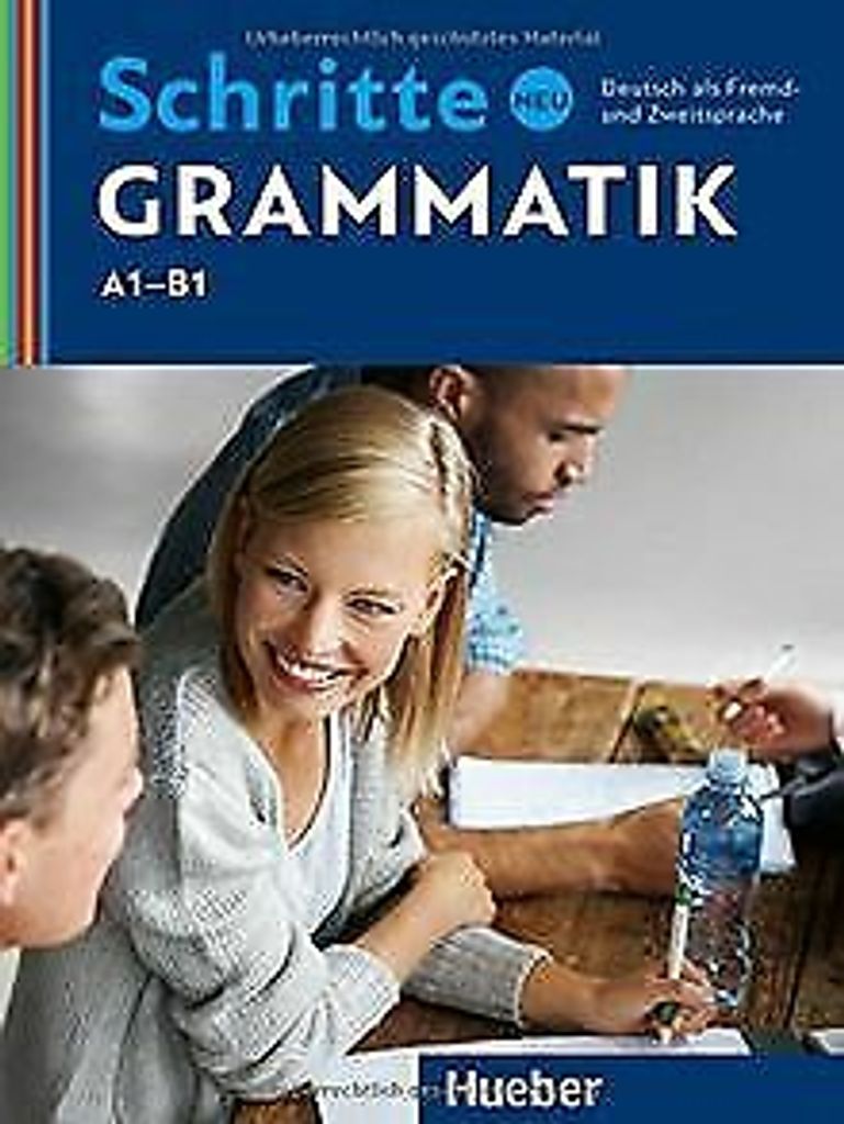 Schritte neu Grammatik Schule und Lernen | Kaufland.de