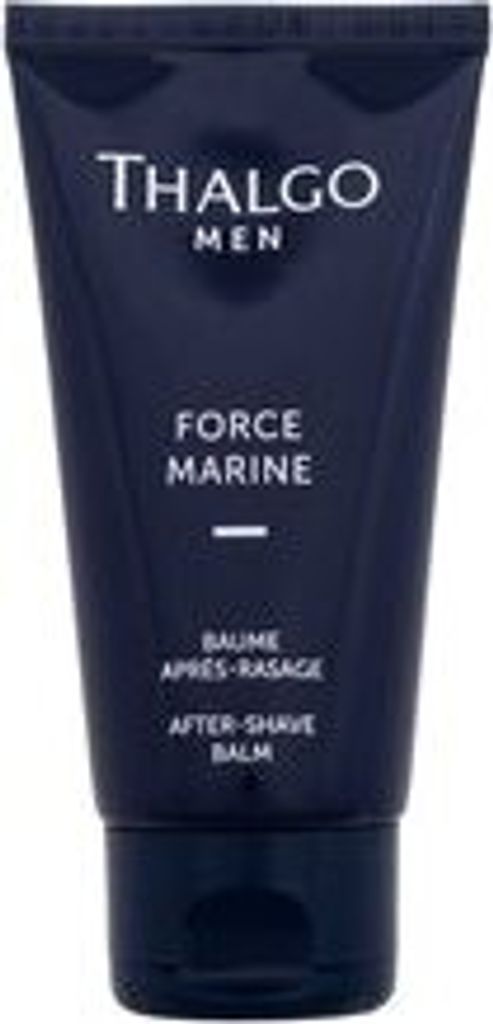Thalgo Men Force Marine After Shave Balm 75 | Kaufland.de
