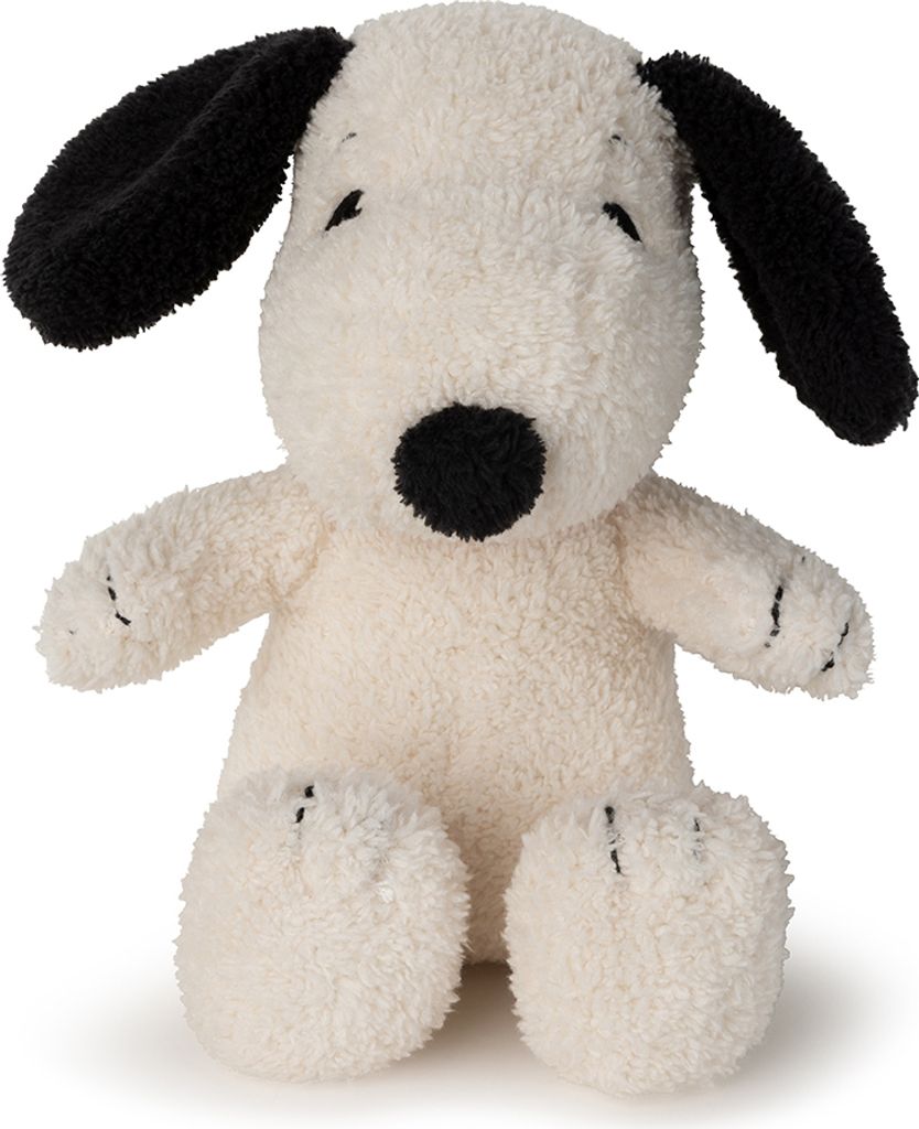 Snoopy Froté Biely Plyšové zvieratká | Kaufland.sk