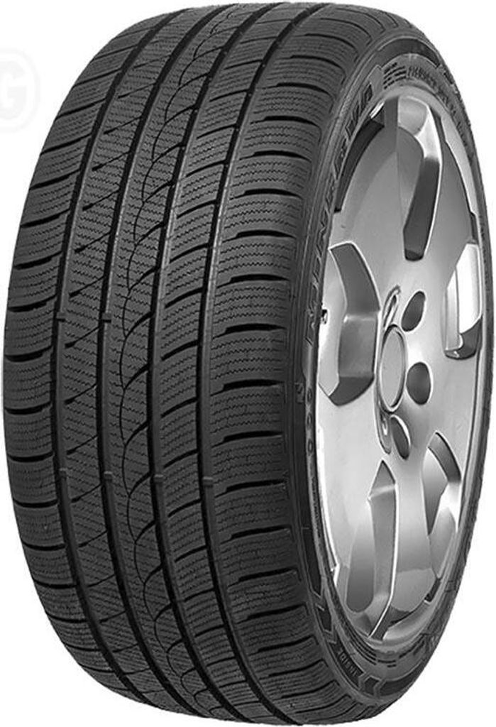 Minerva S220 255/50R19 107V Xl Opony | Kaufland.pl