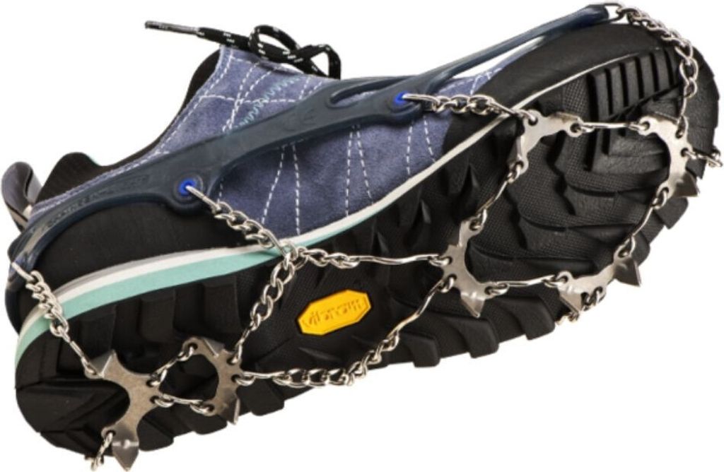 Snowline Spikes Chainsen Light Größe M Farbe | Kaufland.de