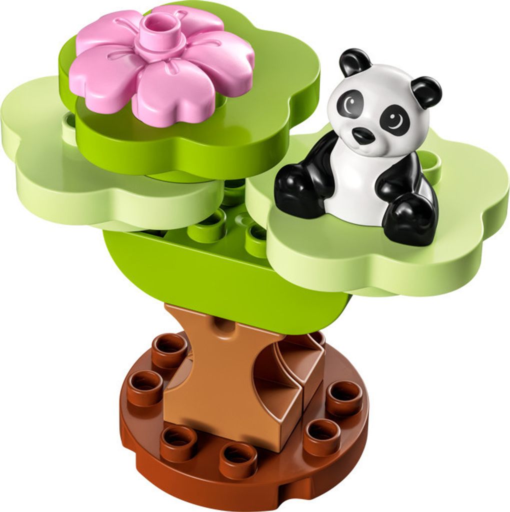 LEGO® 10411 Poznejte čínskou kulturu LEGO® | Kaufland.cz