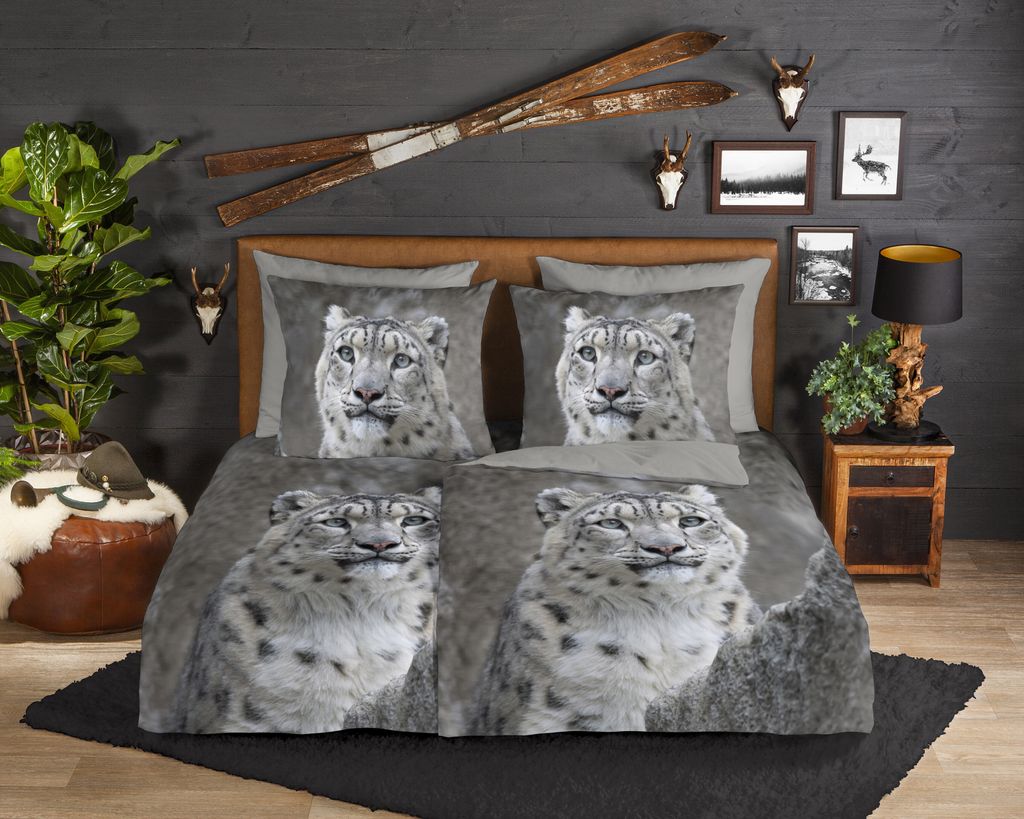 Good Morning Bettwäsche "Chief" mit Weißer | Kaufland.de