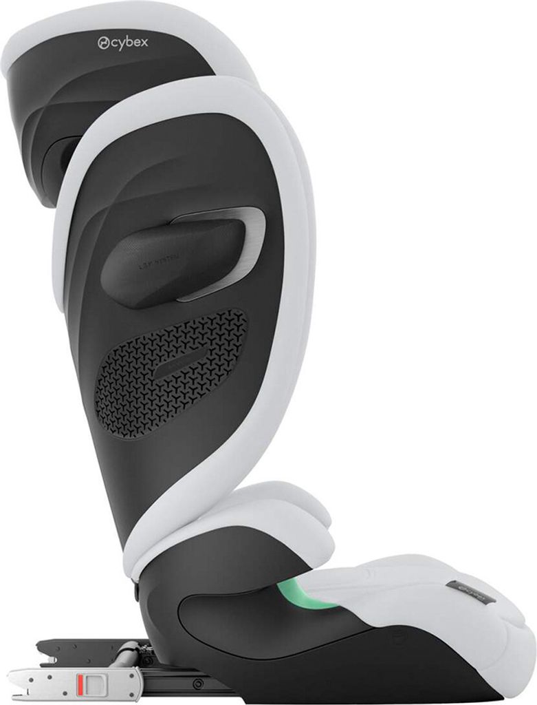 Cybex Solution G2 I-Fix Kindersitz (100-150 | Kaufland.de