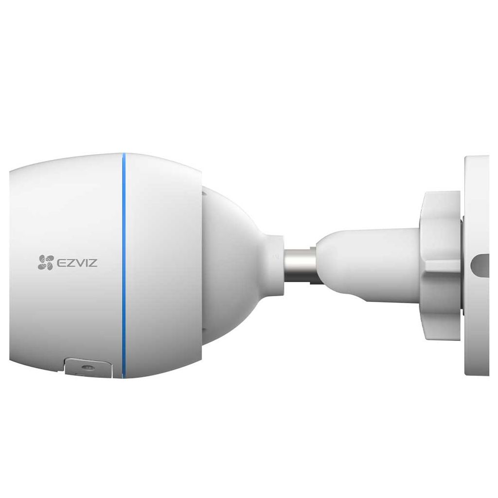 EZVIZ C3TN Color Smart Home 1080p Full HD | Kaufland.de