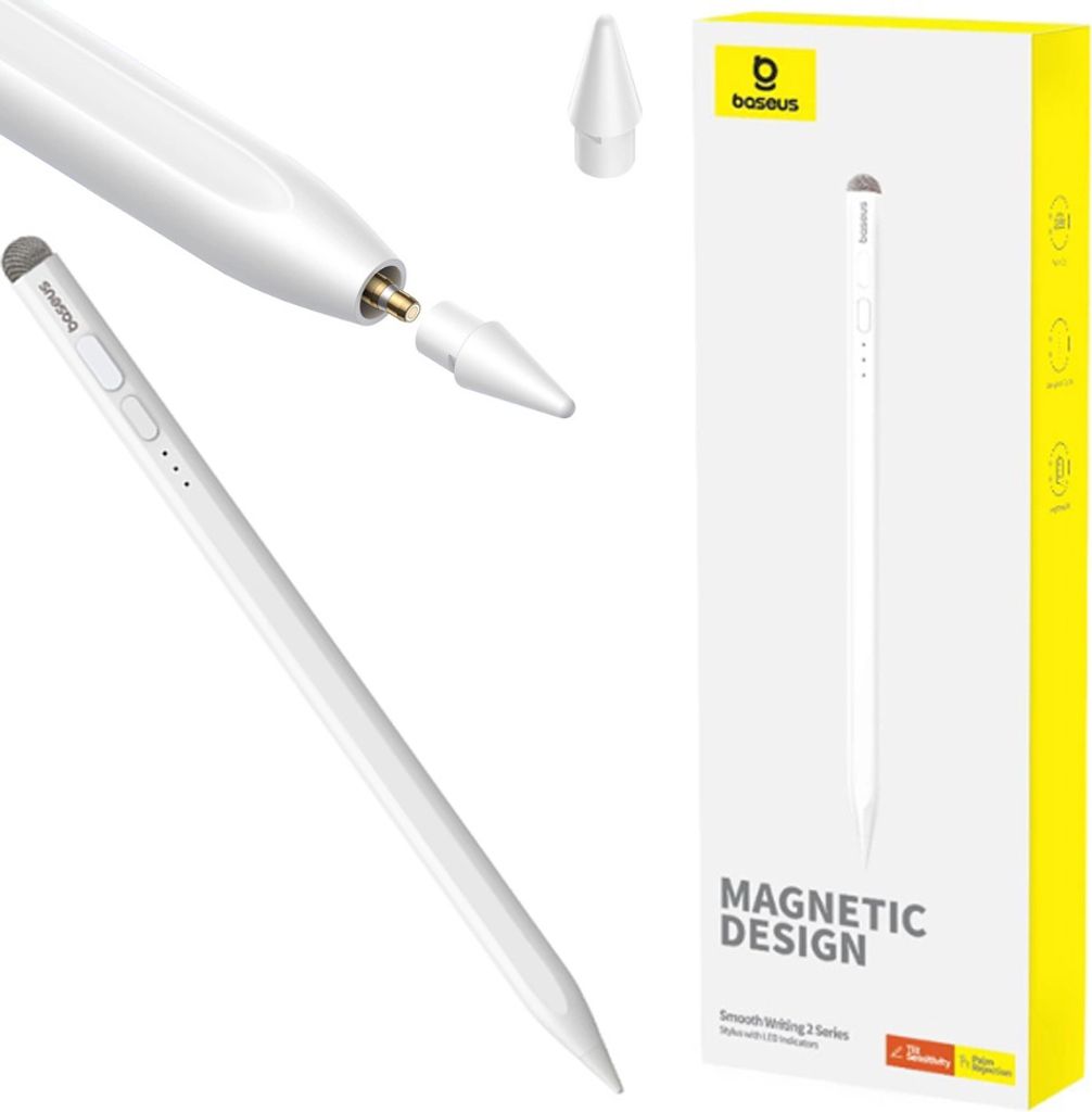 Baseus Smooth Writing 2 Overseas Edition | Kaufland.cz