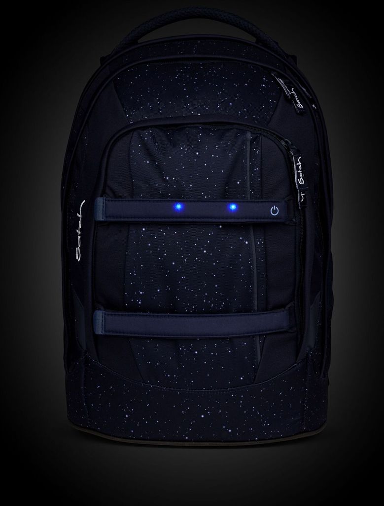 satch Schulranzen Rucksack Midnight Edition | Kaufland.de