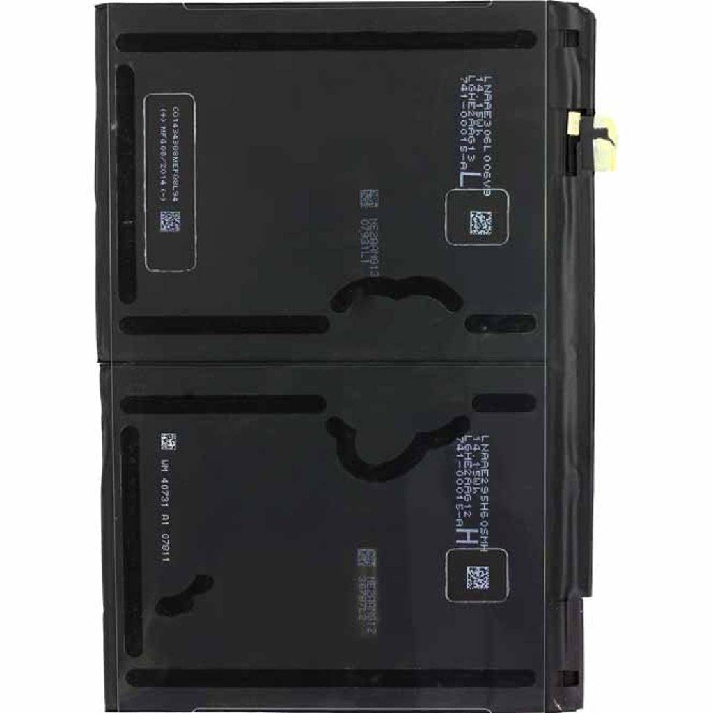 OEM Akku für iPad Air 2 A1547 020-8562 | Kaufland.de