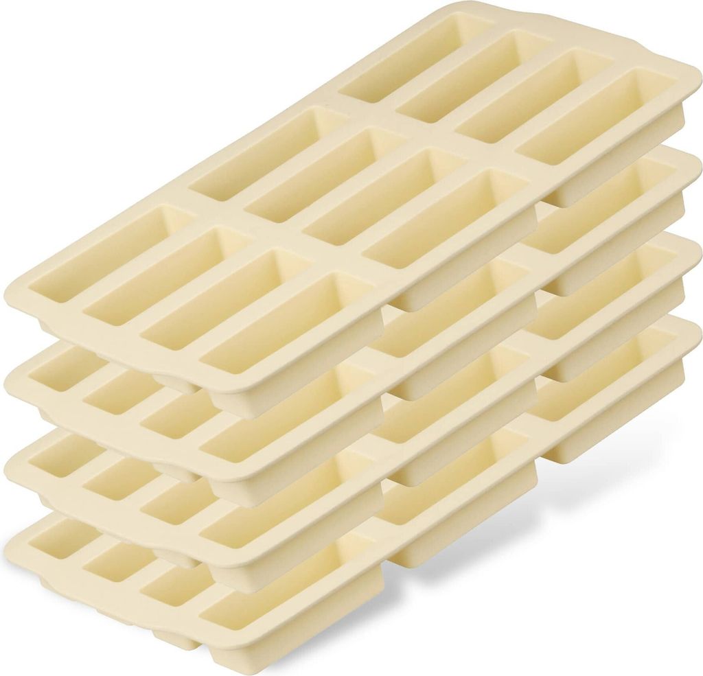 Zenker Müsliriegel Silikonbackform 4er-Set | Kaufland.de