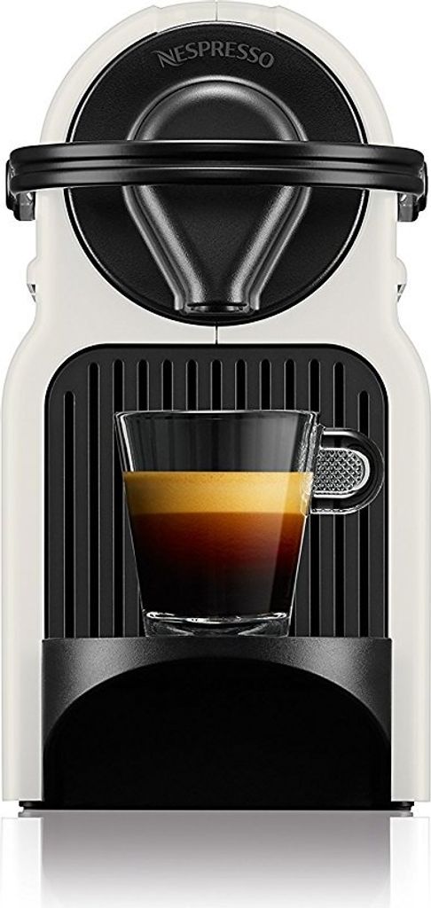 Krups XN1001 Inissia White Nespresso | Kaufland.de